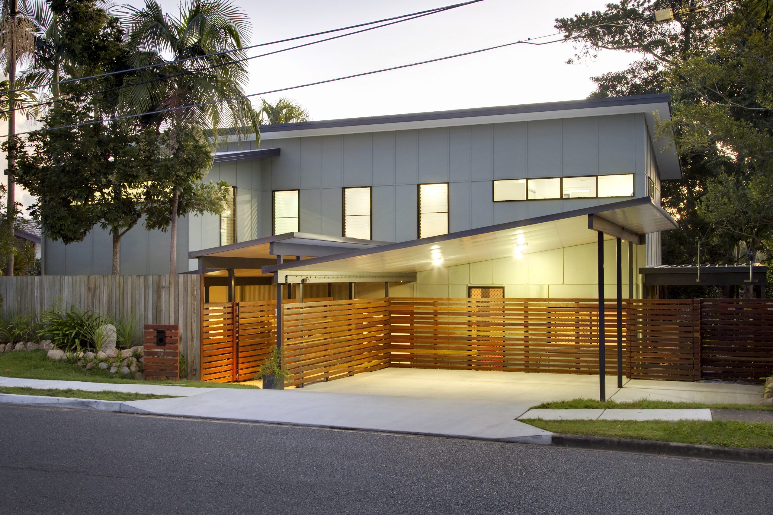 Second Storey Extensions - Granny & Co Homes